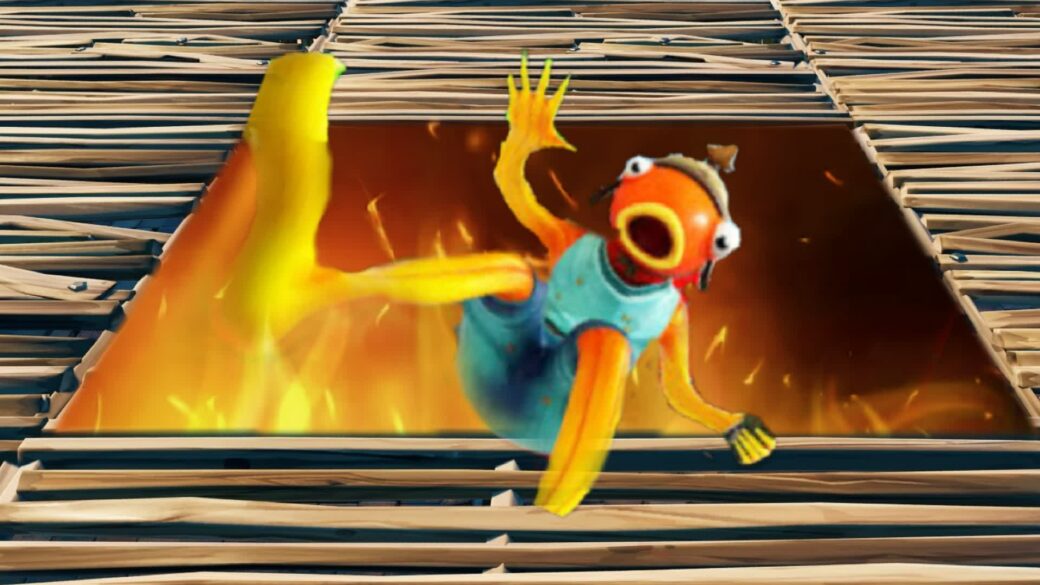 🔥 PICKAXE DROP WARS 🔥 [ ketchup1 ] – Fortnite Creative Map Code