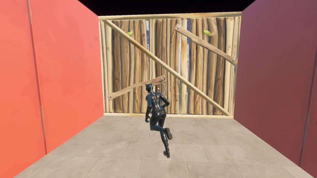 0 Delay Edit Course [ majid ] – Fortnite Creative Map Code