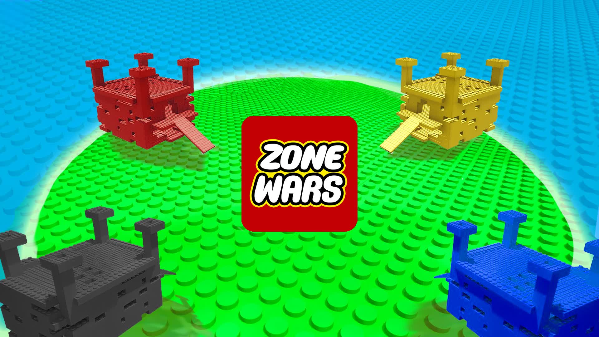 🧱BLOCKS ZONE WARS🧩 [ renanzo ] – Fortnite Creative Map Code