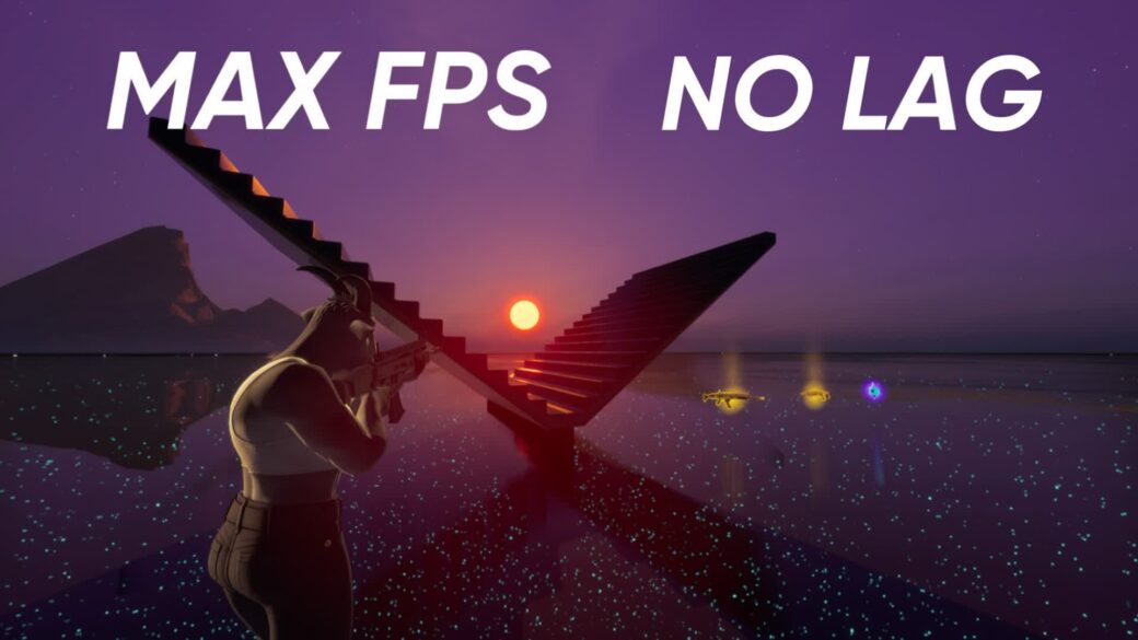 PATA 1V1 +FPS -PING [ pata ] – Fortnite Creative Map Code