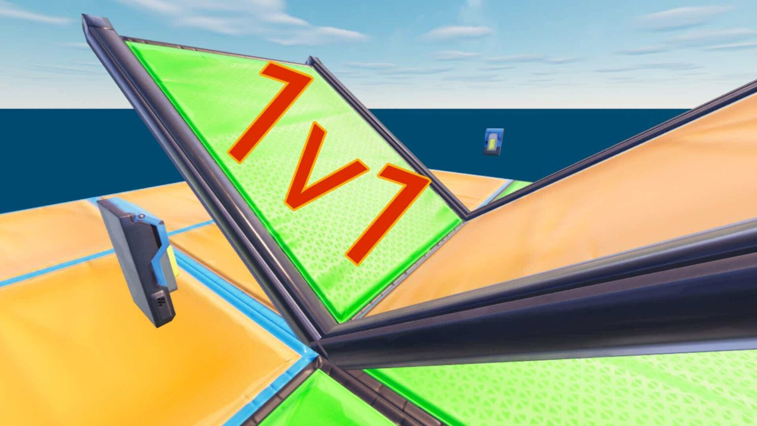 🧱CRAZY NEW FARM PRO BEDWARS E XP E R T [ timoyt ] – Fortnite Creative ...