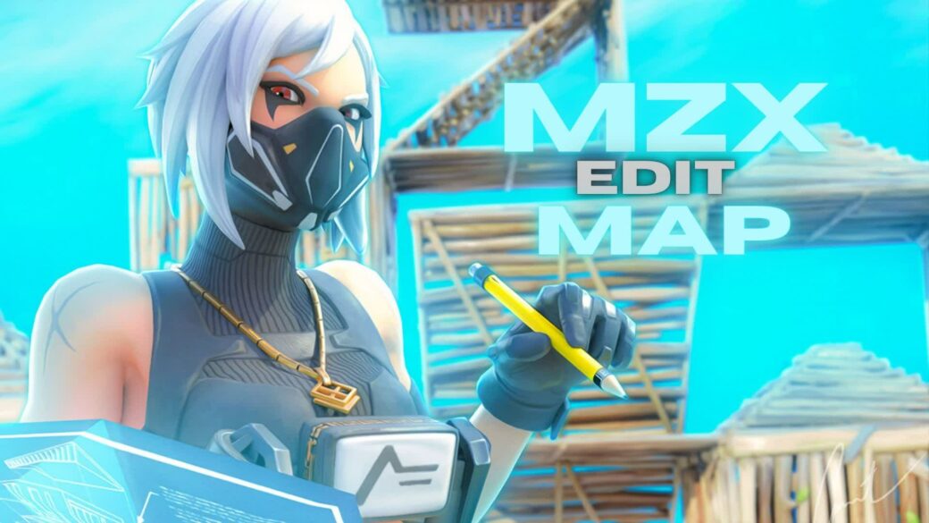 Map EDIT Team Mzx [ dhanesh ] – Fortnite Creative Map Code