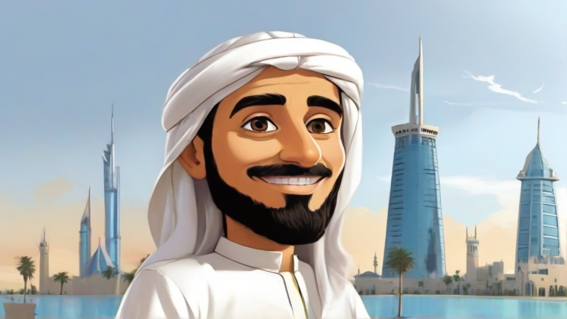 Saudi Arabia Zone Wars [ rmrealms ] – Fortnite Creative Map Code