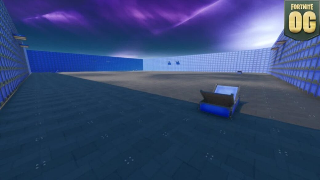 OG Arabic Map 🎯الحرب العال [ mrkapitan ] – Fortnite Creative Map Code