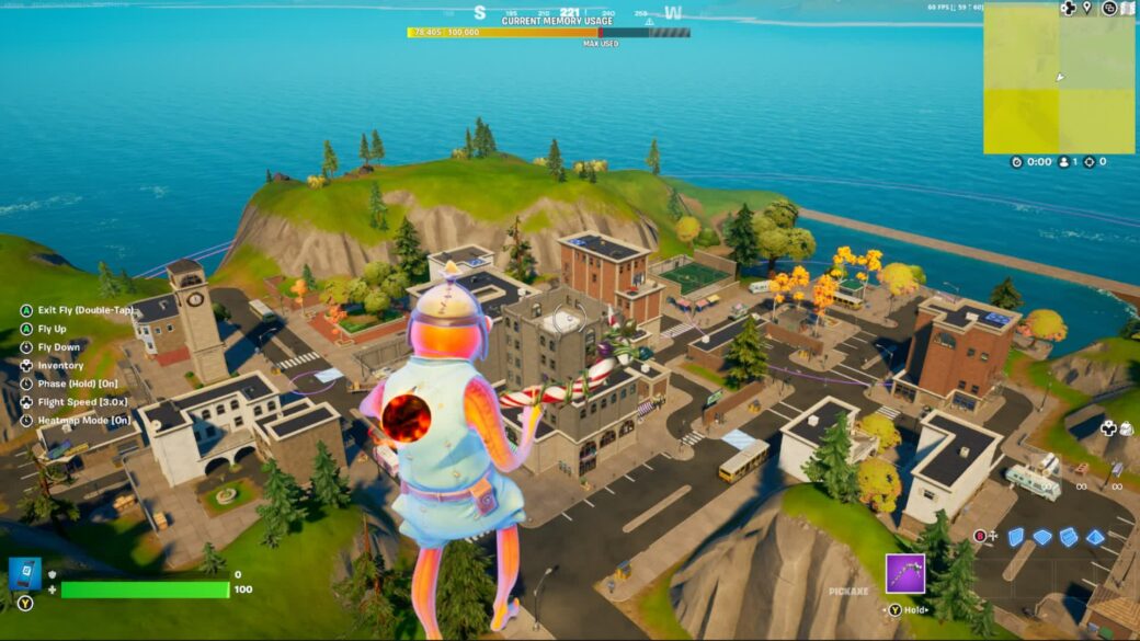 TILTED ZONE WARS | CHRISTMAS | Tørpix [ torpix ] – Fortnite Creative ...