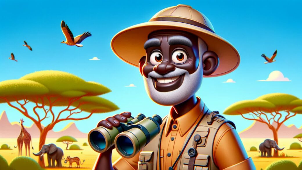 AFRICA ZONEWARS 🐒🌴 [ betrayz ] – Fortnite Creative Map Code