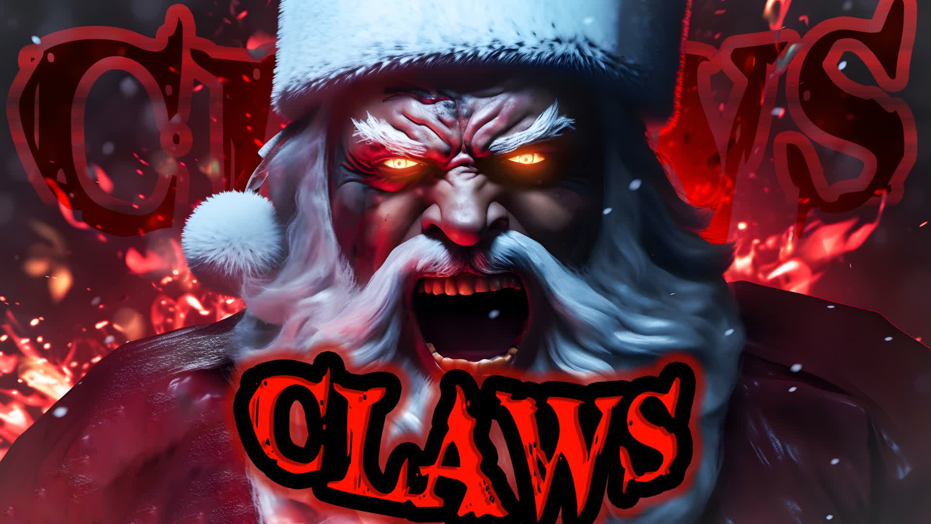 【HORROR】CLAWS: Santa's Factory [ 88flex ] – Fortnite Creative Map Code
