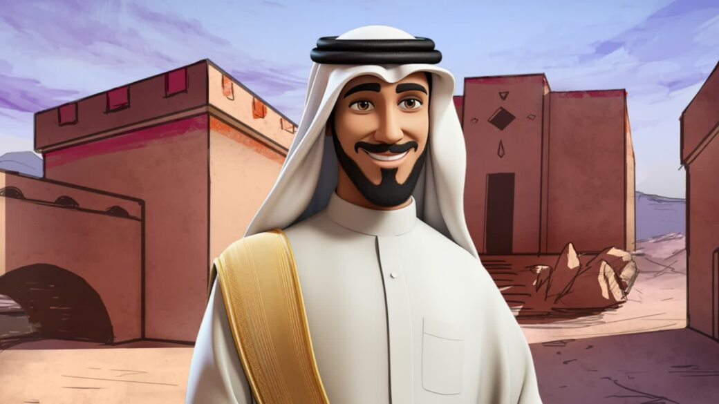 ARABIA ZONEWARS!!! [ lieutenantcheeks ] – Fortnite Creative Map Code