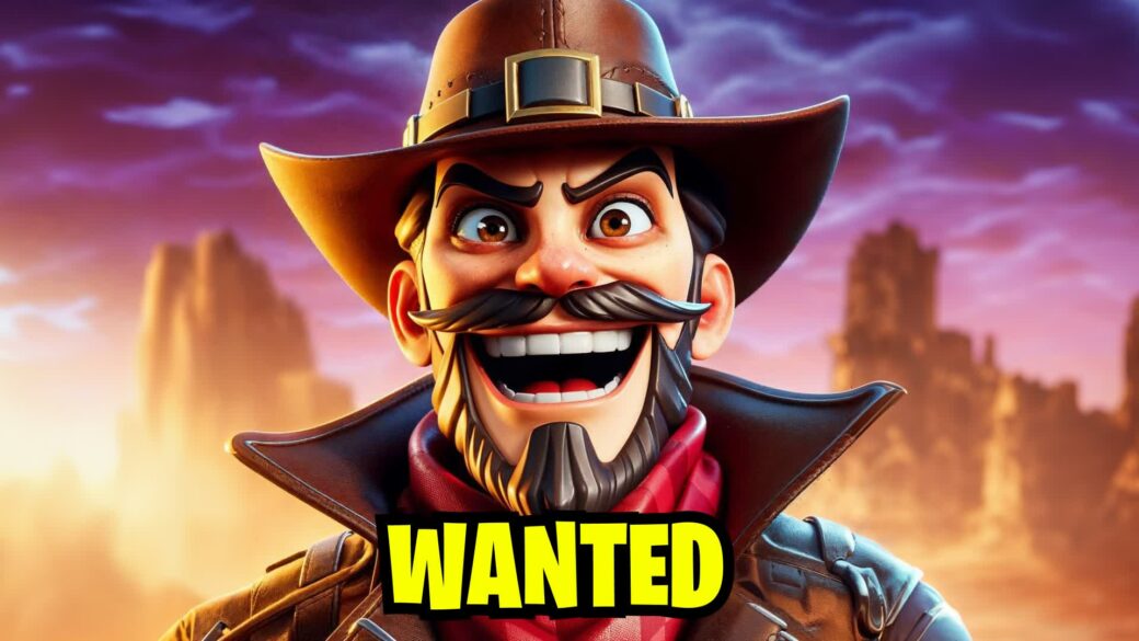 OG COWBOY ONE SHOT LTM [ easyzonegames ] – Fortnite Creative Map Code