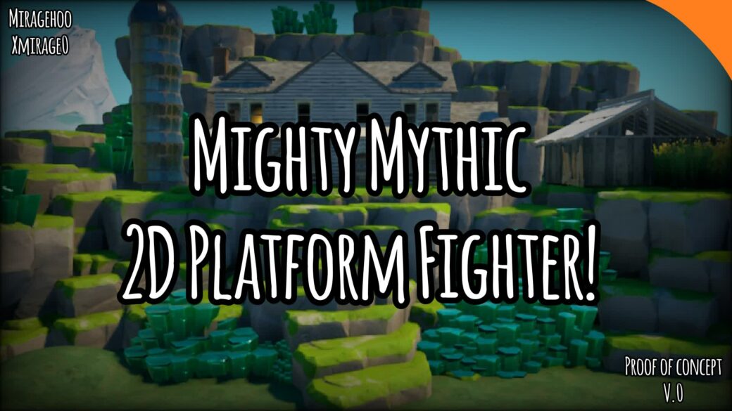 Mirage’s Mighty Mythic [ miragehoo ] – Fortnite Creative Map Code