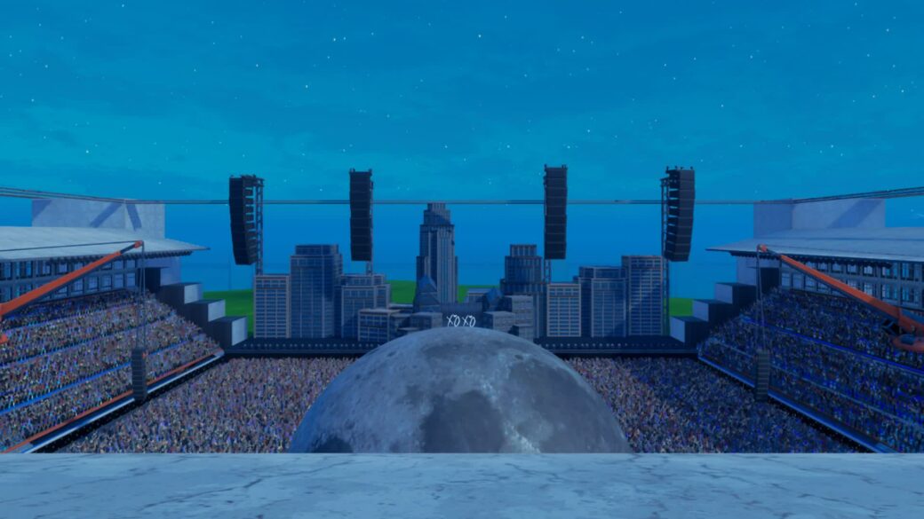 The weeknd v1 [ sreniiii ] – Fortnite Creative Map Code