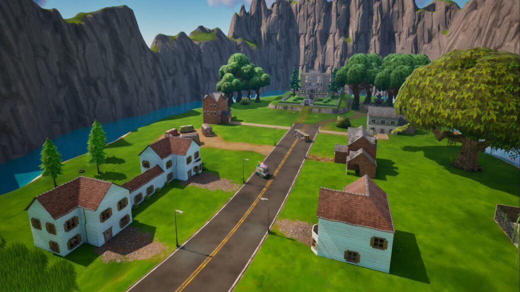 Salty 3.0 zone wars [ zeist ] – Fortnite Creative Map Code