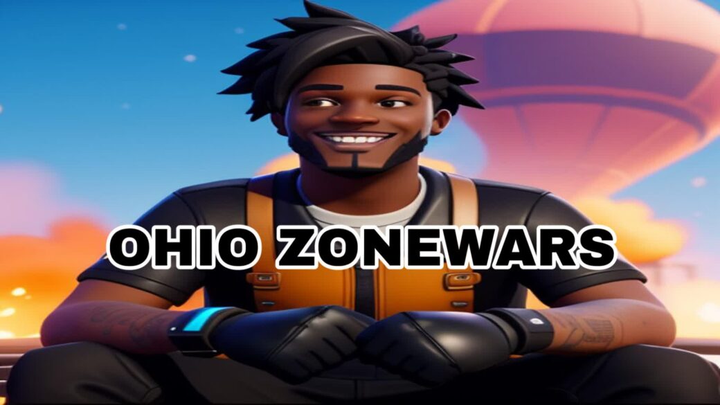 Ohio Zonewars [ jitzkp ] – Fortnite Creative Map Code