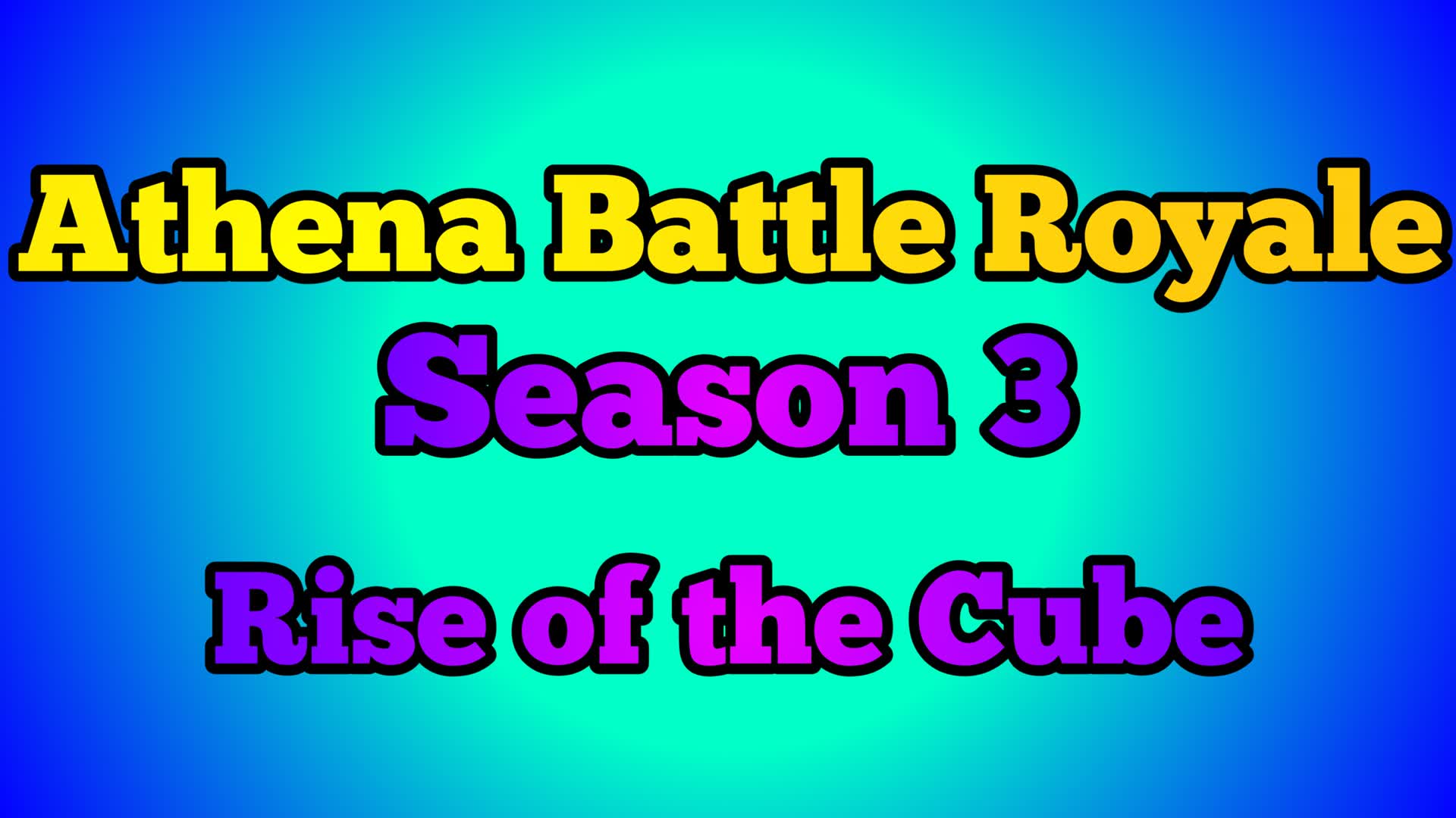 Athena Battle Royale v3.10 [ rick_atyam_domi ] – Fortnite Creative Map Code