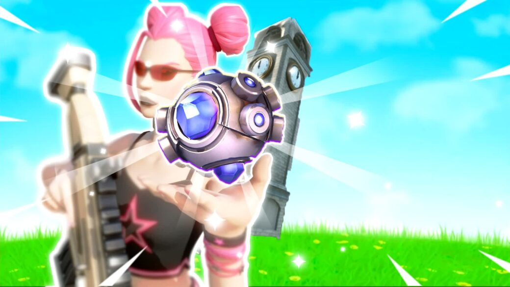 TiltedTowers ZoneWarsFFA ShockWaves ONLY [ fabsta ] – Fortnite Creative ...
