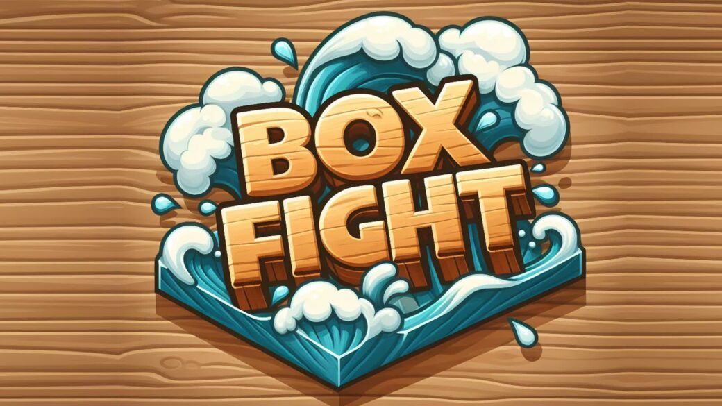 📦 CLASSIC BOX PVP 📦 [ nooel-gaming ] – Fortnite Creative Map Code