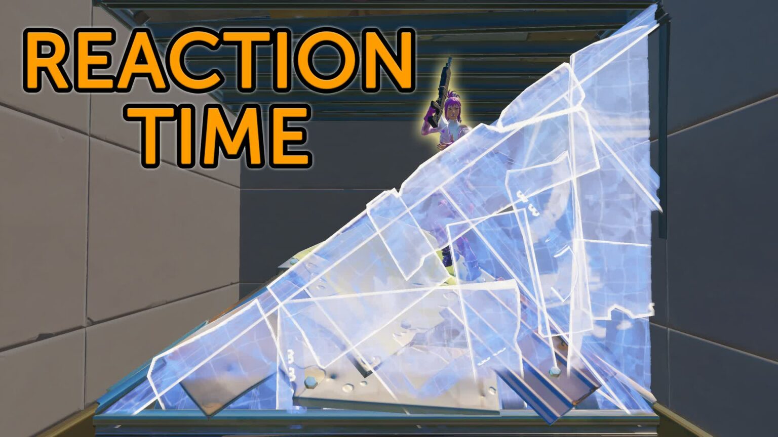 Pre-Fire Training Map [ sly-jack ] – Fortnite Creative Map Code