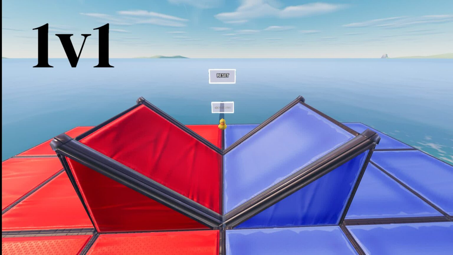 Maps created by epic.maps at Fortnite Creative HQ