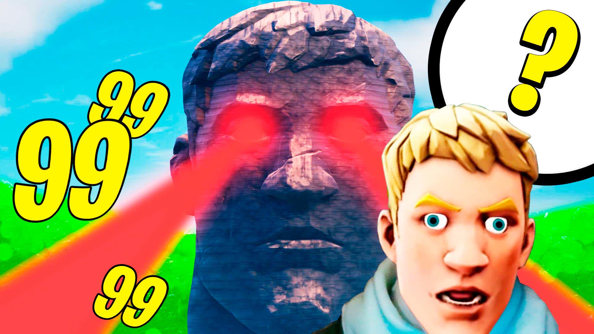 Jonesy X-Rays FaCe CUBE FFa MAP [ f4stboy ] – Fortnite Creative Map Code