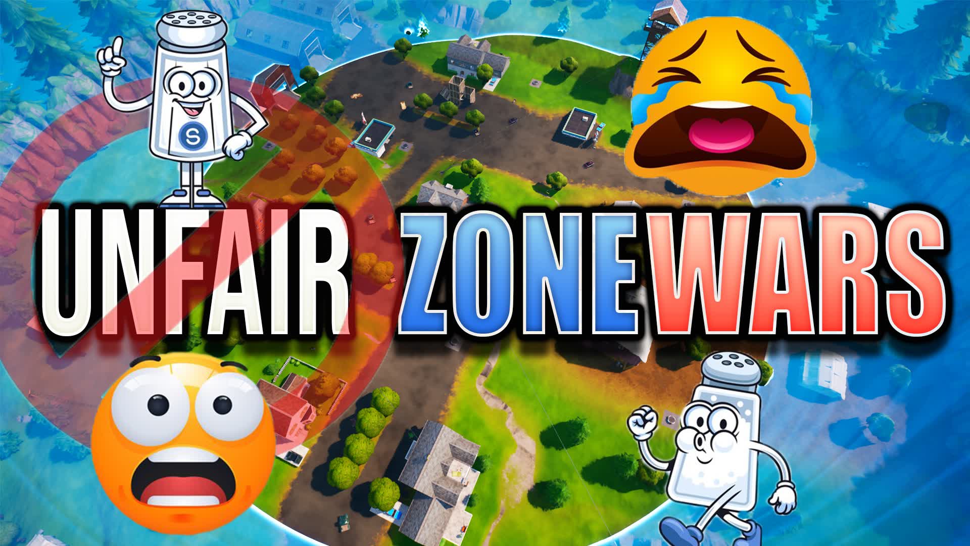MOG 1v1 [ cadenballin ] – Fortnite Creative Map Code