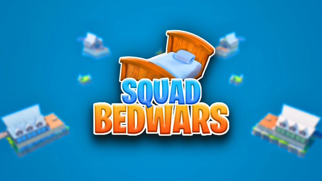 BEDWARS SQUAD [ yaboyprize ] – Fortnite Creative Map Code