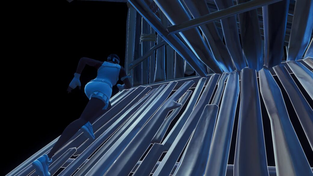 Steinn's Mechanics Training Map [ steinnfn ] – Fortnite Creative Map Code