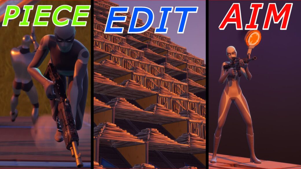 TRAINING! peterbot 🤯 [ dreyk ] – Fortnite Creative Map Code