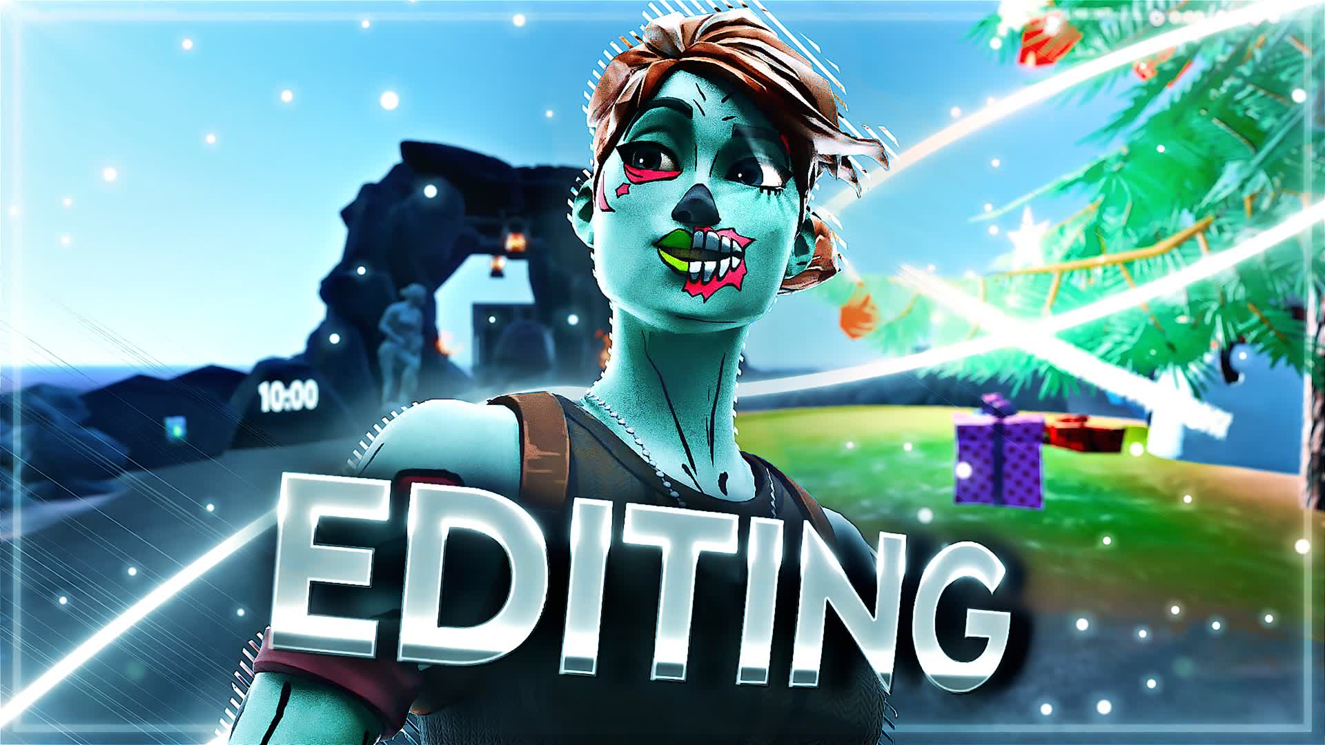 Falcoz's Edit Map [ falcoz ] – Fortnite Creative Map Code