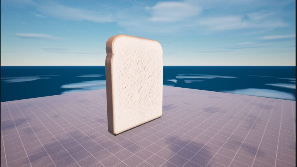 Bread [ kbl-maps ] – Fortnite Creative Map Code