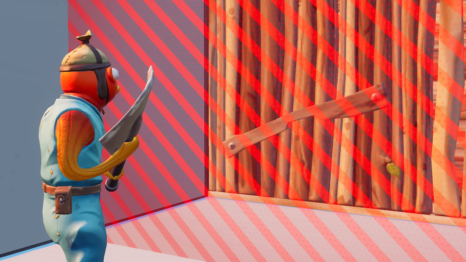 SOLO EDIT COURSE - PRACTICE [ ronnstone ] – Fortnite Creative Map Code