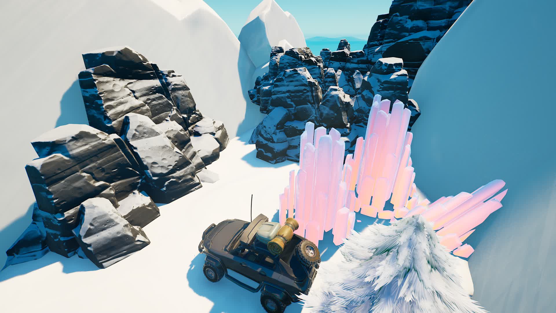 The Loop-Verse Party Royale [ itzloopawontt ] – Fortnite Creative Map Code