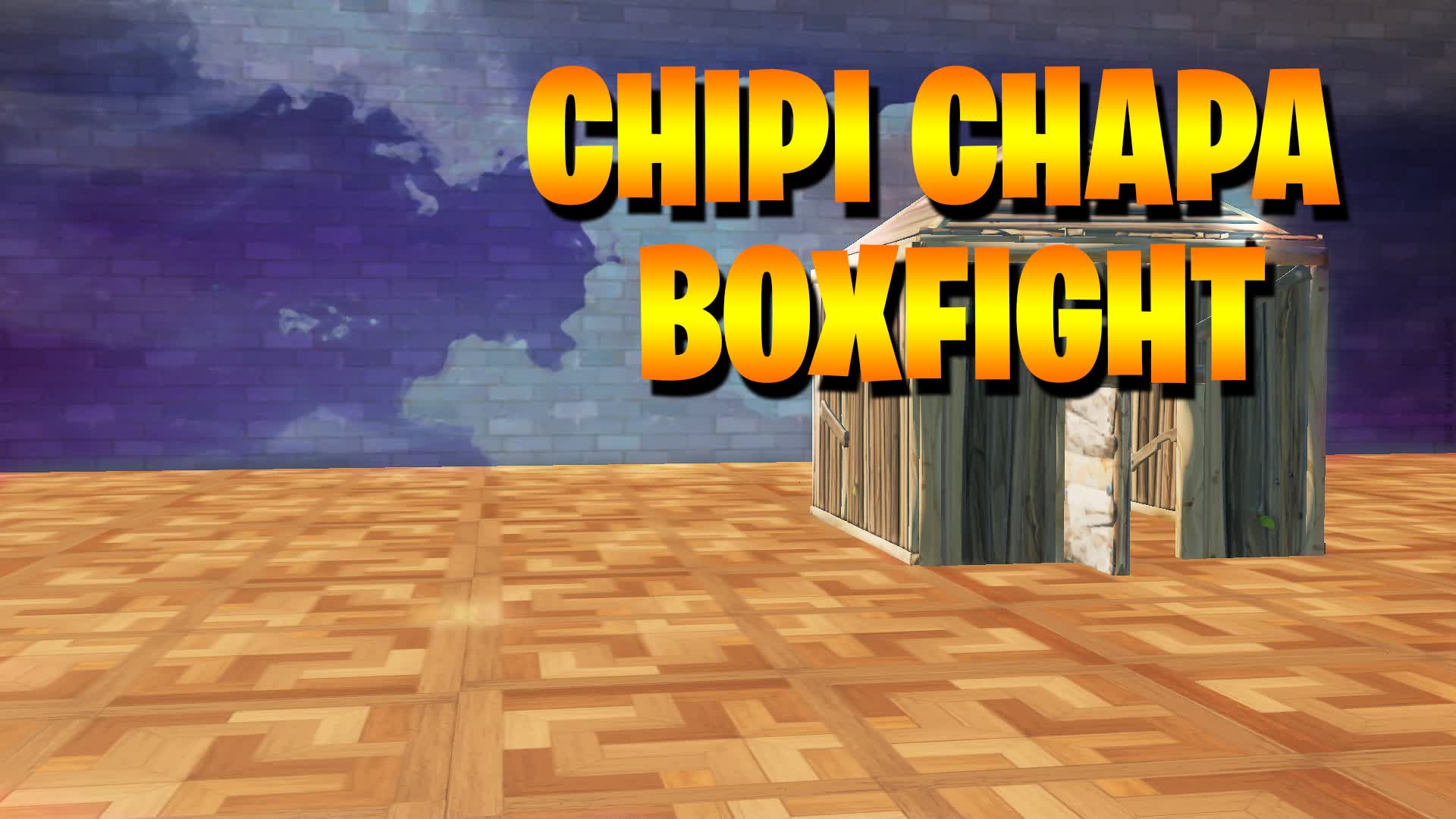 Chipi Chapa BoxFight [ zokneyhun ] – Fortnite Creative Map Code