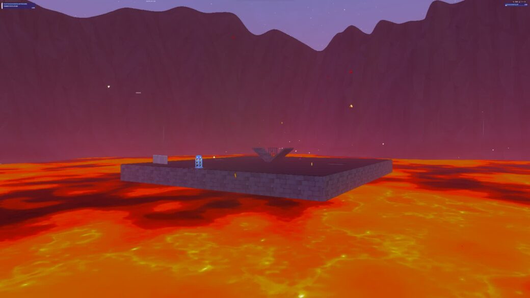 Ultimate Volcano 1v1 Build Battles [ 999silv ] – Fortnite Creative Map Code