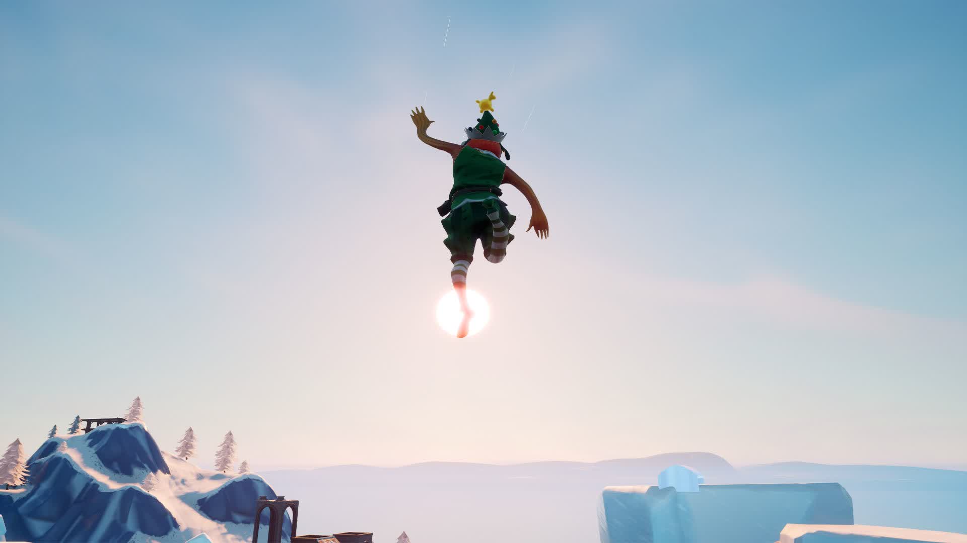 BOT 100 Ⅱ [ sanpo ] – Fortnite Creative Map Code