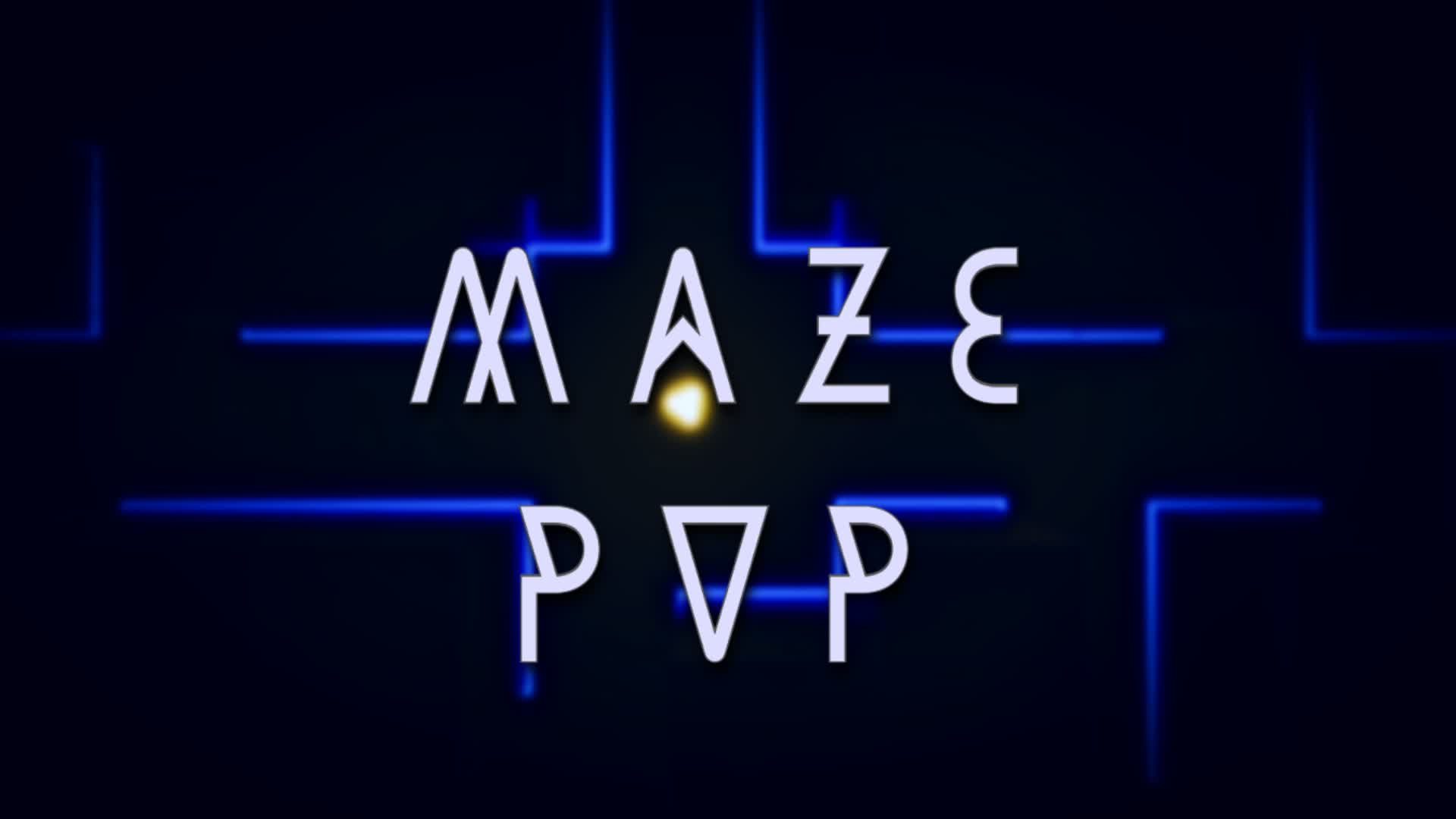 MAZE PVP『』 [ top-g-man ] – Fortnite Creative Map Code