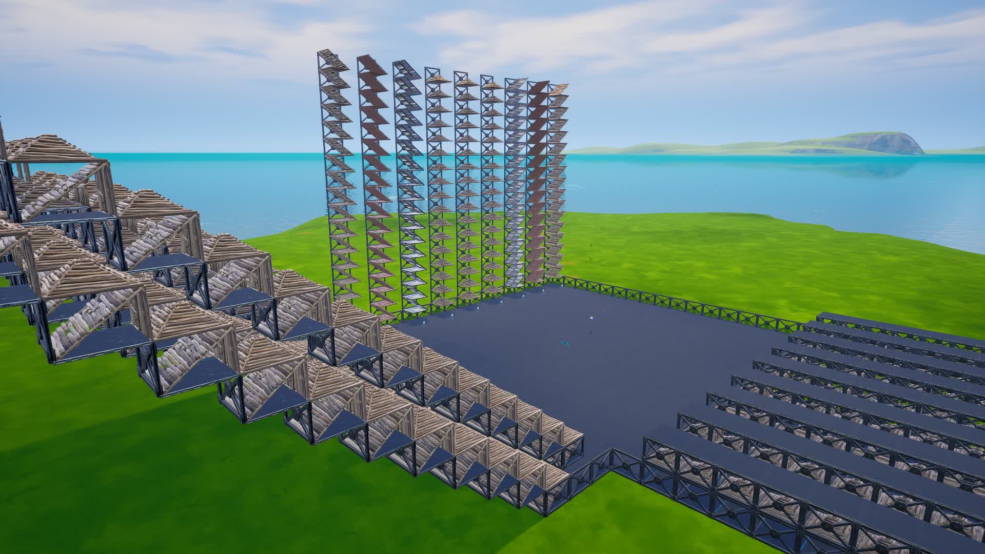 TYRON'S EDIT PRACTICE MAP [ tyrxn ] – Fortnite Creative Map Code