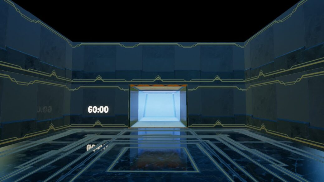 TYRON'S EASY EDIT COURSE [ tyrxn ] – Fortnite Creative Map Code