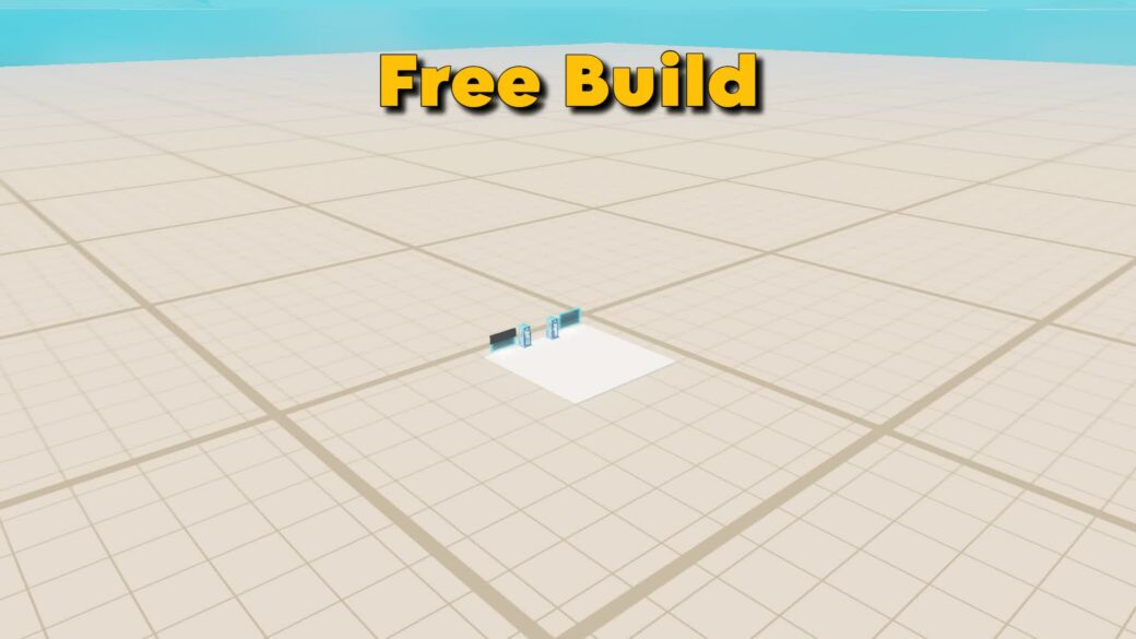 Free Build Map (0 Delay) [ settyclu ] – Fortnite Creative Map Code
