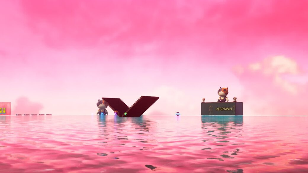 💎1V1 BUILD FIGHTS💎 [ chuchu ] – Fortnite Creative Map Code