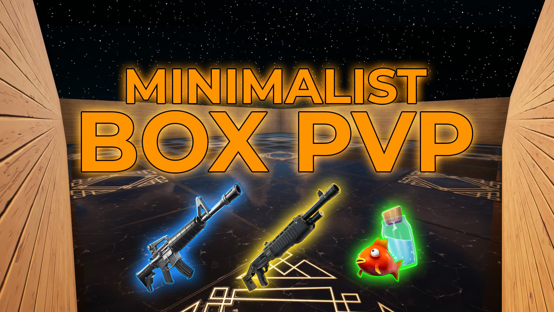 RESPAWN ZONE WARS [ formerly ] – Fortnite Creative Map Code