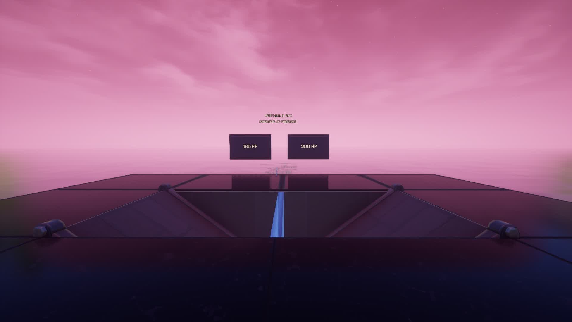 지연 1V1 (Backgrounds) [ destroyy ] – Fortnite Creative Map Code