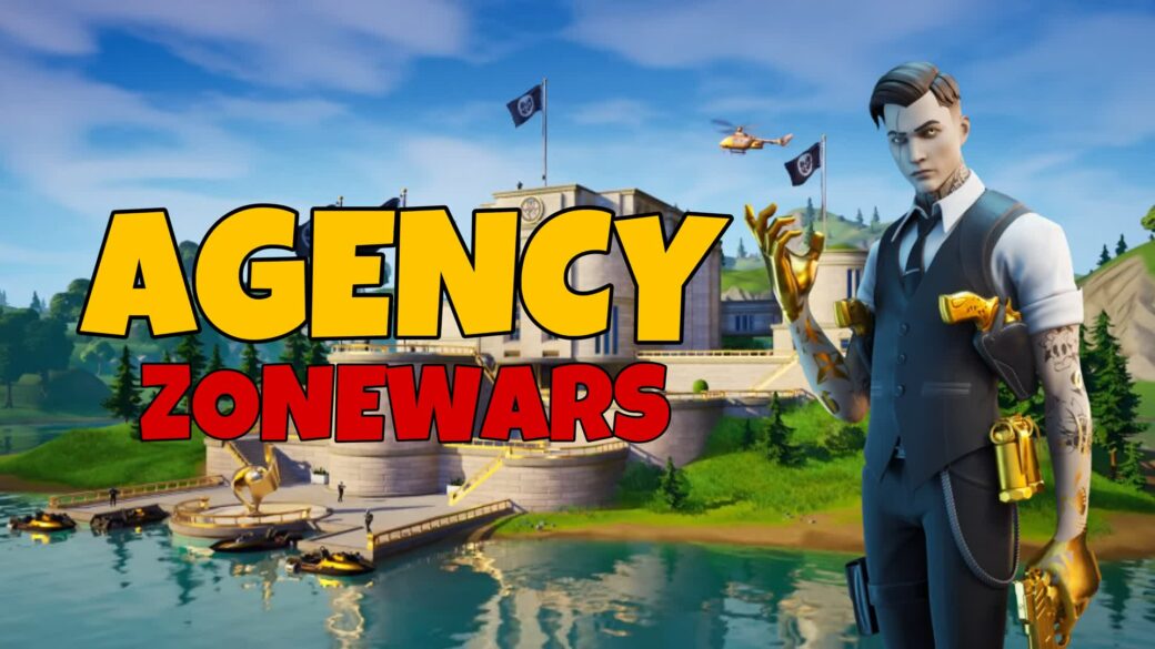 Realistic FFA (15 Maps in 1!) [ conord ] – Fortnite Creative Map Code