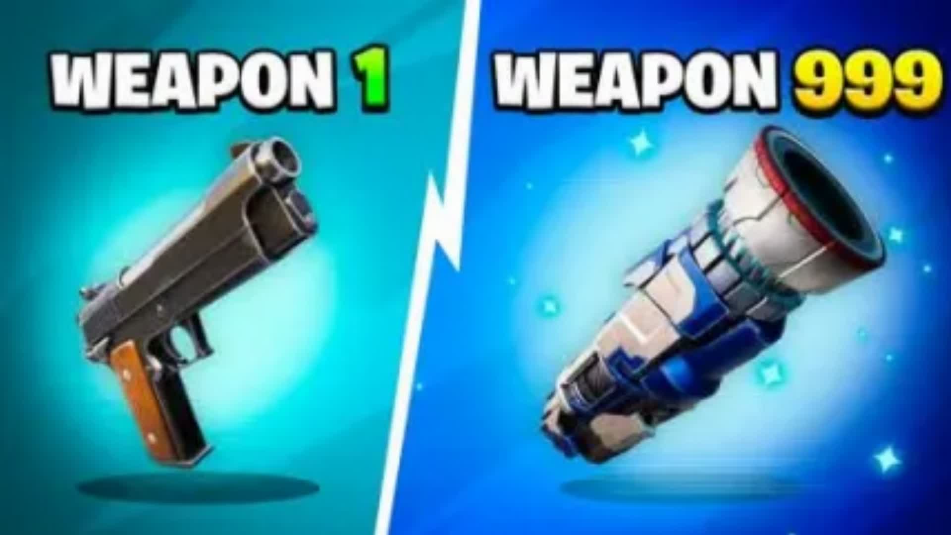 🎅 Christmas GUN GAME 🎅 [ beami ] – Fortnite Creative Map Code