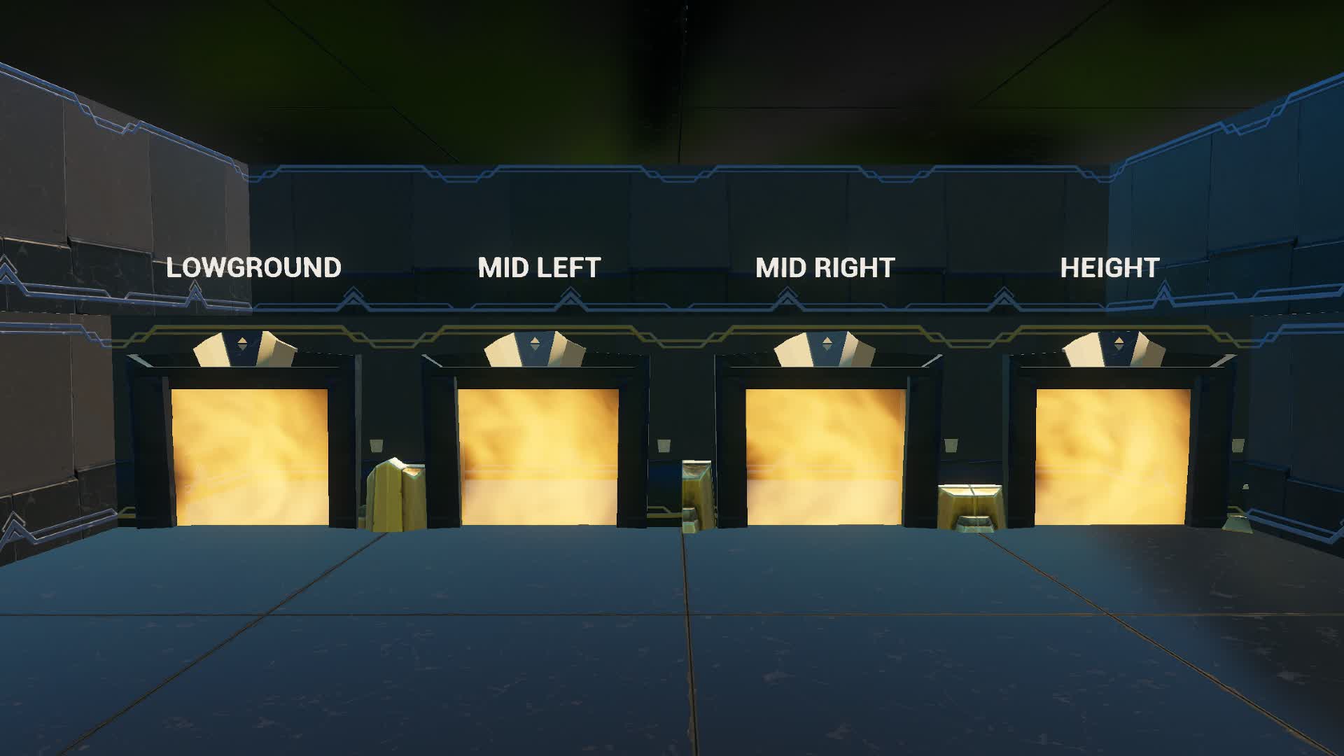 TEAM ZONEWARS (1V1/2V2/3V3/4V4) [ ratonnico ] – Fortnite Creative Map Code