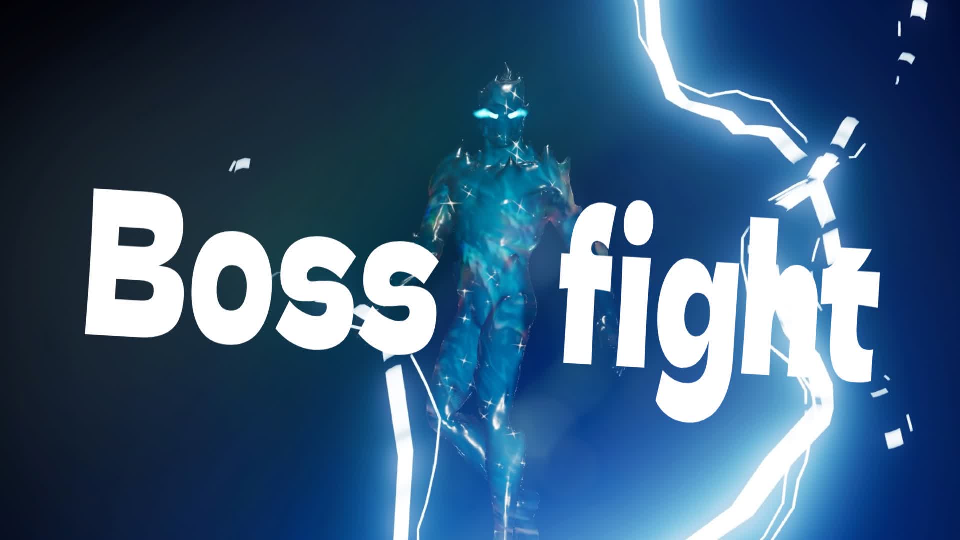 Escape map big boss [ kiaeth ] – Fortnite Creative Map Code