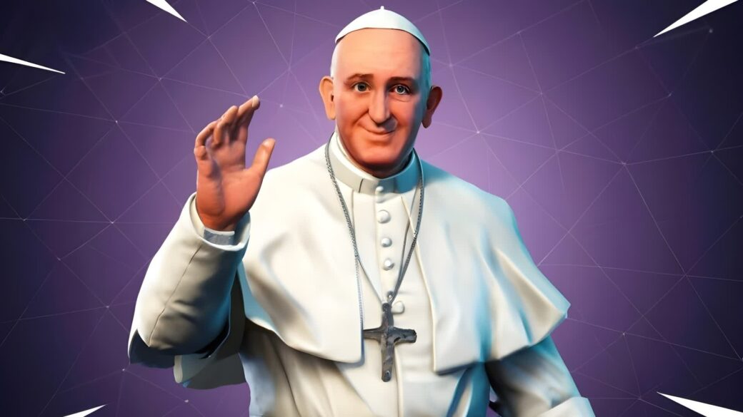 THE POPE ZONE WARS [ stansi ] – Fortnite Creative Map Code
