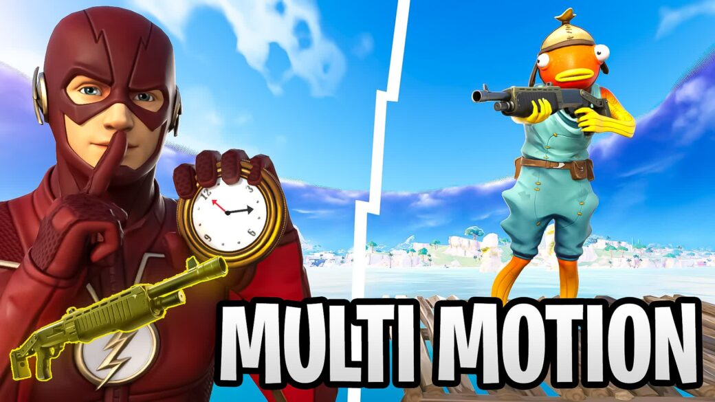 MULTI MOTION TURTLE FIGHTS FFA 📦 [ xoonies ] – Fortnite Creative Map Code