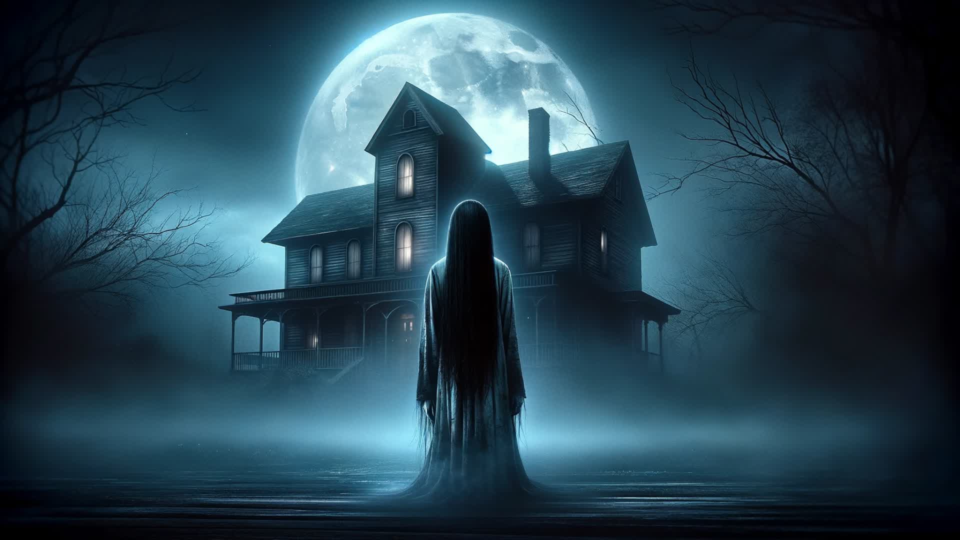 THE CONJURING HOUSE (HORROR) [ glavicecreative ] – Fortnite Creative ...