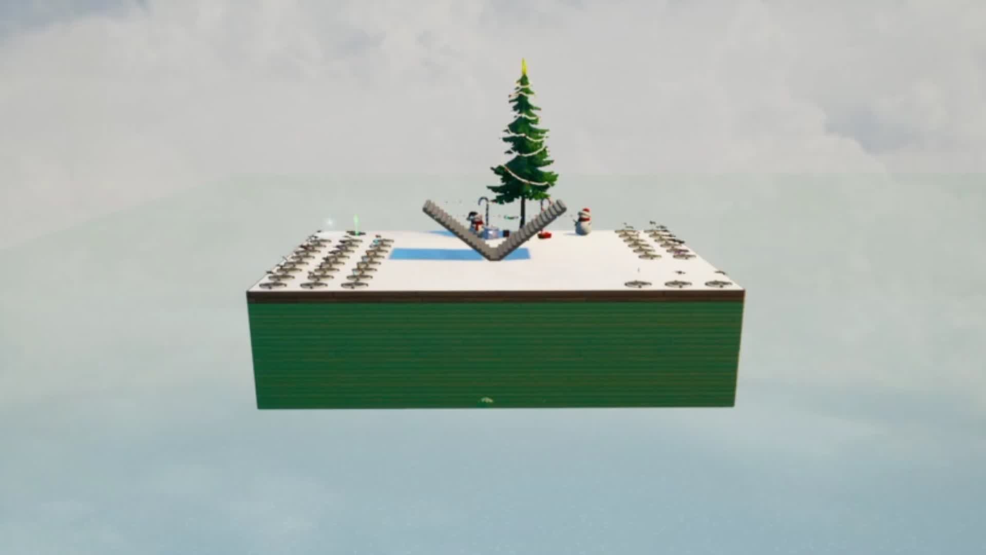 SWK bf [ swich ] – Fortnite Creative Map Code