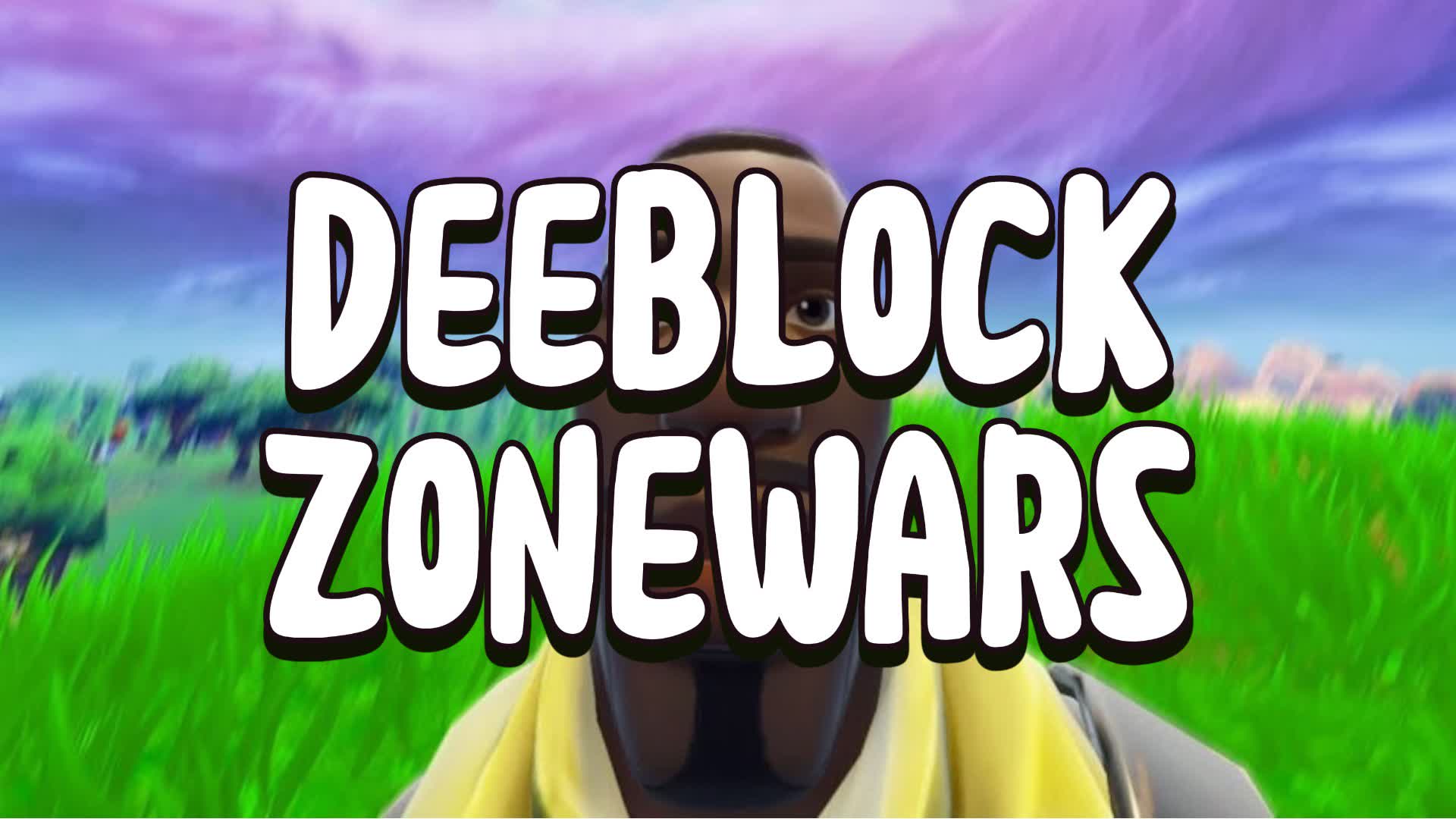 Dee Block Zonewars [ dukez ] – Fortnite Creative Map Code